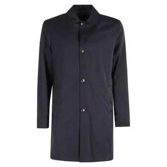 Montecore Herren, M&auml;ntel, Blau, 3XLGr&ouml;&szlig;e