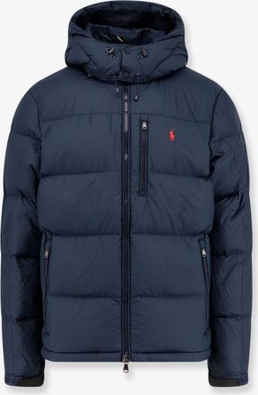 Ralph Lauren Recycled polyester down jacket - POLO RALPH LAUREN - gender_Man