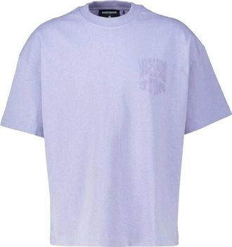 Worst Behavior T-Shirt FLYNN V2