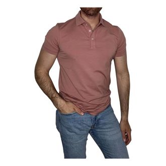 Altea Herren, Oberteile, Rosa, 2XLGr&ouml;&szlig;e