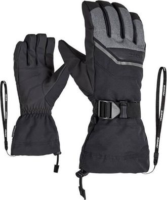 Ziener Herren Handschuhe GILLIAN AS(R) glove ski alpine