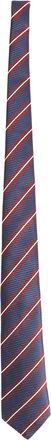 Giorgio Armani Silk Necktie