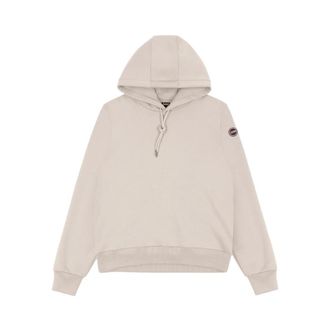 Colmar Grauer Kapuzenpullover - - Sweatshirts & Hoodies - Herren - Grau - S