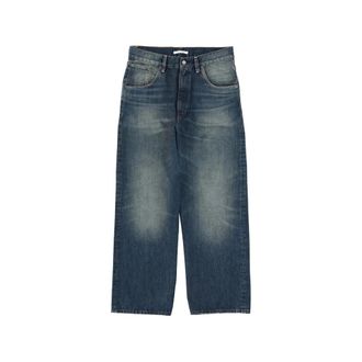 Sunflower Jeans Sunflower - - Jeans - Herren - Blau - W34