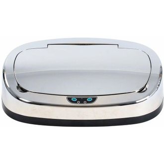 Kitchen Move Deckel f&uuml;r automatischen M&uuml;lleimer majestic