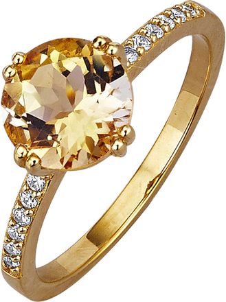 Firetti Ring