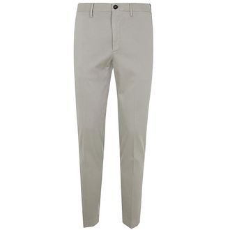 Incotex Herren, Hosen, Grau, 3XLGr&ouml;&szlig;e