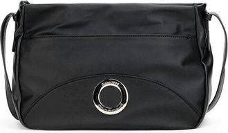 Monnari Handtasche TORIMP0-24J-BAG4860-K020D000-R00 Schwarz