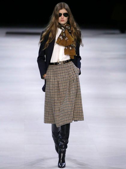 Comment adopter le style néo-bourgeois ?