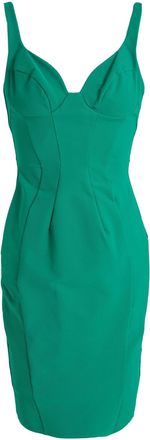 Elisabetta Franchi KLEIDER - Mini-Kleider auf YOOX.COM