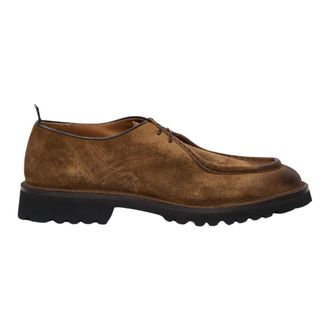 Green George Green George, Herren, Schuhe, Braun, 44 EUGr&ouml;&szlig;e