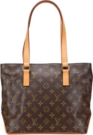 Louis Vuitton Damen, Pre-Owned, Braun, ONE SIZEGr&ouml;&szlig;e