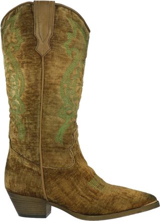 Zoe SCHUHE - Stiefel auf YOOX.COM