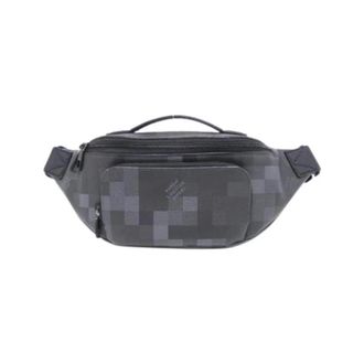 Louis Vuitton Pre-owned Vintage Schultertasche - - Pre-owned - Herren - Schwarzk - ONE SIZE