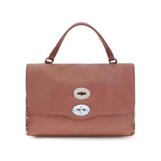 Zanellato Postina Daily Henkeltasche - - Bags - Damen - Rosa - ONE SIZE