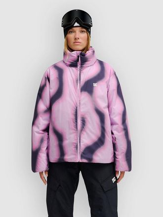 DC Aura Puffer 10K Veste