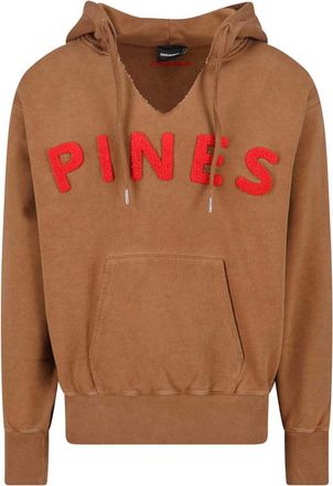 Dsquared2 Sweat-Shirts - Marron