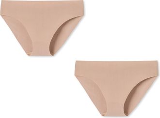 Schiesser Slip Invisible Light