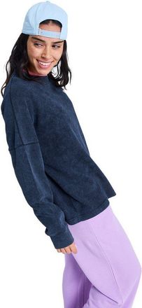 Roxy T-Shirt EASTSIDE MIDWEIGHT sportlicher Stil, Kurzarm, f&uuml;r Freizeitaktivit&auml;ten