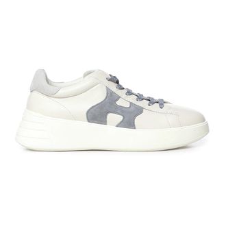 Hogan Damen, Schuhe, Wei&szlig;, 39 EUGr&ouml;&szlig;e