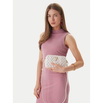 Guess Handtasche Guess J6GZ05 W4090 Wei&szlig;