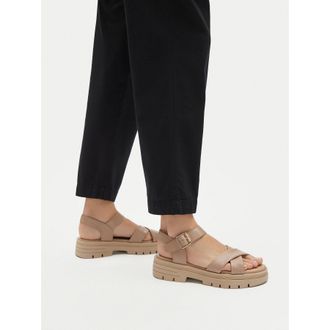 Lasocki Sandalen Lasocki WB-LINA-23 Beige