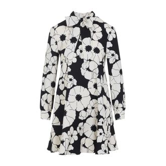 Celine Celine, Damen, Kleider, Mehrfarbig, XSGr&ouml;&szlig;e