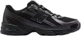 New Balance Homme, Sport, Noir, Taille: 44 EU 740 Baskets