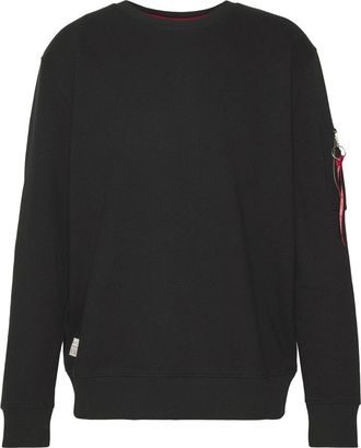Alpha Industries Sweatshirt