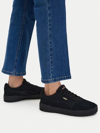 Puma Sneakers Carina 3.0 SD 400721 01 Schwarz
