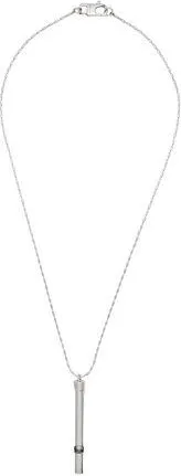 Maison Margiela JOAILLERIE et MONTRES - Colliers sur YOOX.COM