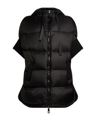 No Secrets World MANTEAUX - Vestes sans manches sur YOOX.COM