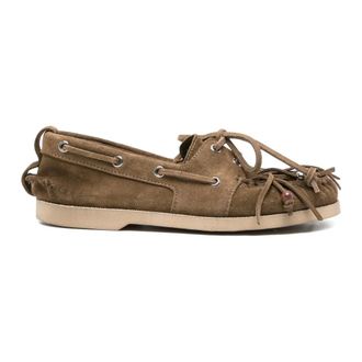 Golden Goose Damen, Schuhe, Gr&uuml;n, 41 EUGr&ouml;&szlig;e