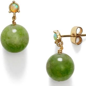 Anni Lu Boucles dOreilles Ball Anni Lu