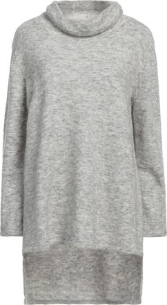 Alessia Santi STRICKWAREN - Rollkragenpullover auf YOOX.COM