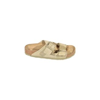 Birkenstock Herren, Schuhe, Beige, 41 EUGr&ouml;&szlig;e