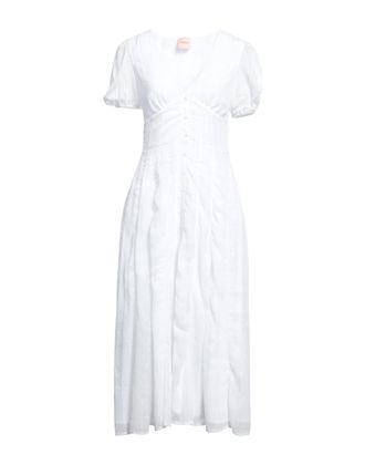 La Semaine Paris KLEIDER - Midi-Kleider auf YOOX.COM