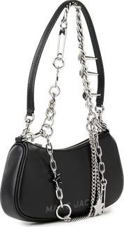 Marc Jacobs Sac port&eacute; &eacute;paule The Star Charm Shoulder Bag
