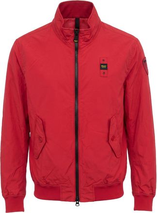 Blauer JACKEN & M&Auml;NTEL - Jacken und Anoraks auf YOOX.COM