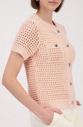 Monari Strickjacke