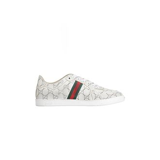 Gucci Stretch Low-Top Trainers