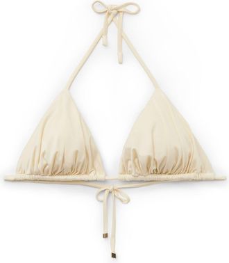 Calzedonia Bikinitop Shiny Satin