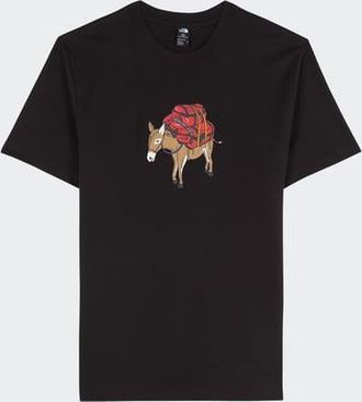 The North Face T-shirt - Taille XL