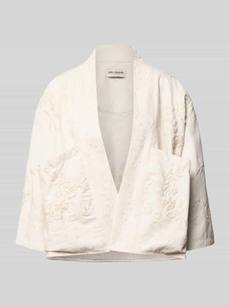 Lollys Laundry Jacke mit Stitchings Modell Rumi