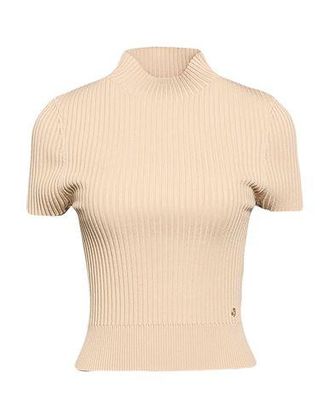 Guess MAILLE - Cols roul&eacute;s sur YOOX.COM