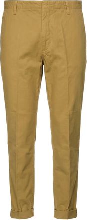 Dondup HOSEN & R&Ouml;CKE - Hosen auf YOOX.COM