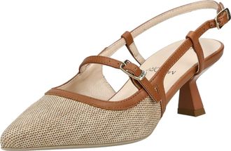 Nero Giardini Slingpumps