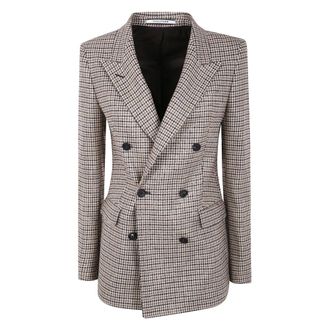 Tagliatore Blazers - Femme - Vestes - Brun - Taille: 42 FR