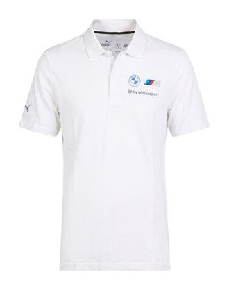 Puma TOPS - Polos sur YOOX.COM