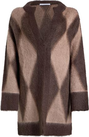 Caractere STRICKWAREN - Strickjacken auf YOOX.COM